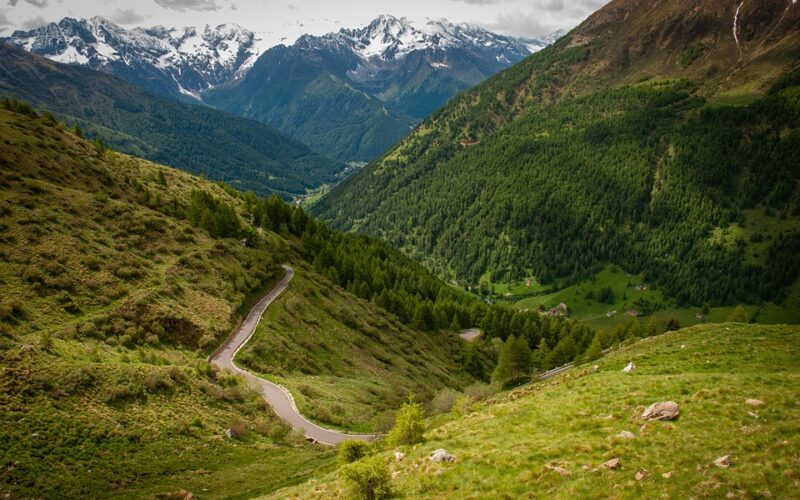 Overwhelmed by Choices: How to Streamline Your Travel Planning Process ...