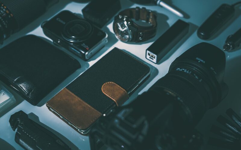 The Inconvenience of Short Battery Life in Portable Chargers – Better ...