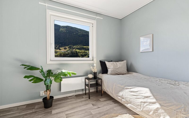 Small space decorating – Better Minute