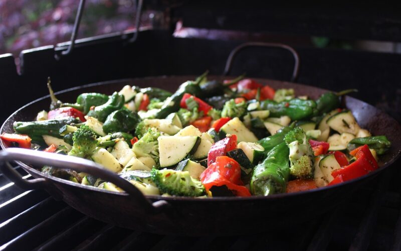 Feeling Overwhelmed by Meal Prep? Tips for Simplifying the Process ...