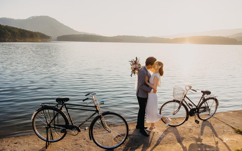 Overcoming Insecurities and Building Trust in a Relationship – Better ...